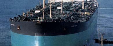 Los mayores superpetroleros desguazados | Revista Ingeniería Naval