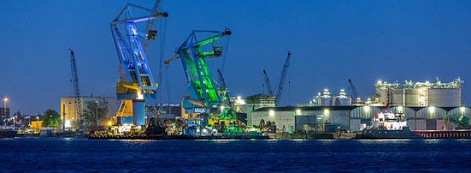 Revista Ingeniería Naval | RIN