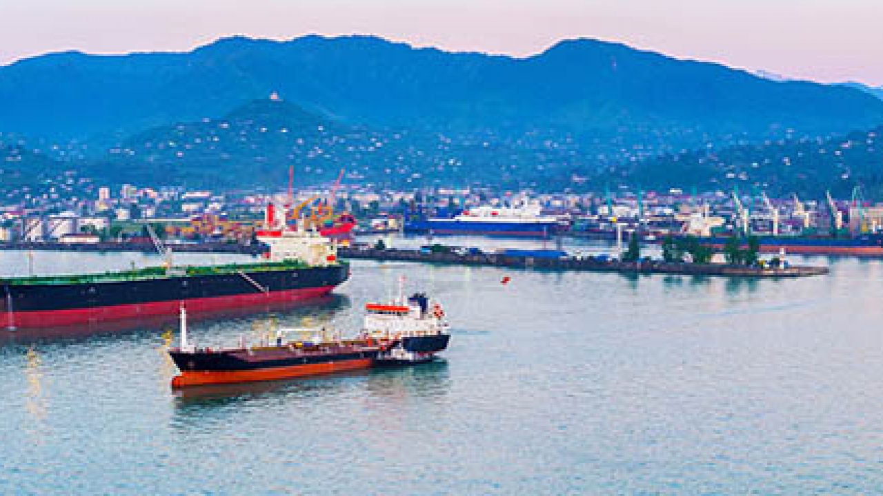 convergencia Opaco Sitio de Previs transporte maritimo sostenible ...