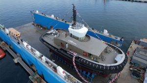 Características principales del Haizea Kermode